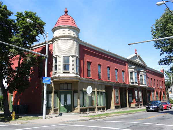 Property Management Rochester NY | Galvin Realty Group, Inc.